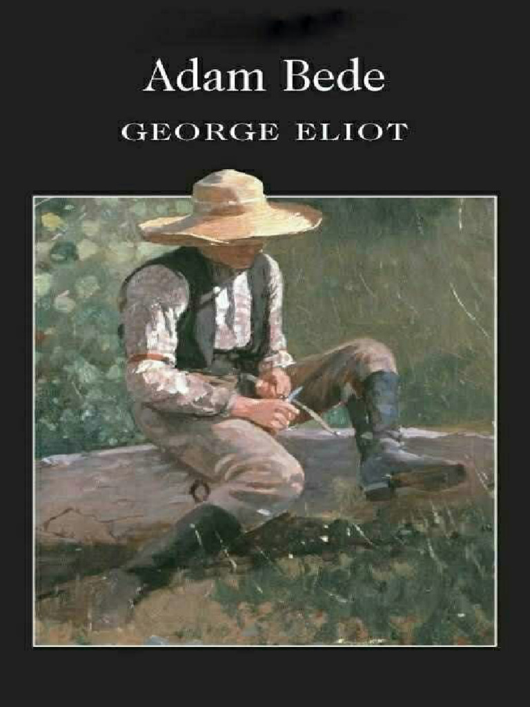 Adam Bede - George Eliot | PDF | Amor | Jesus