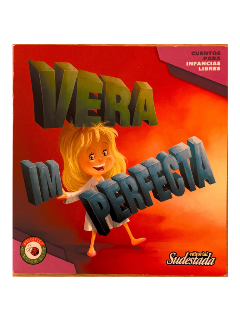 Vera Imperfecta | PDF