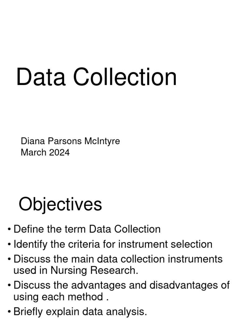 Data Collection 2024 Admin and Psych Student | PDF | Questionnaire | Survey Methodology