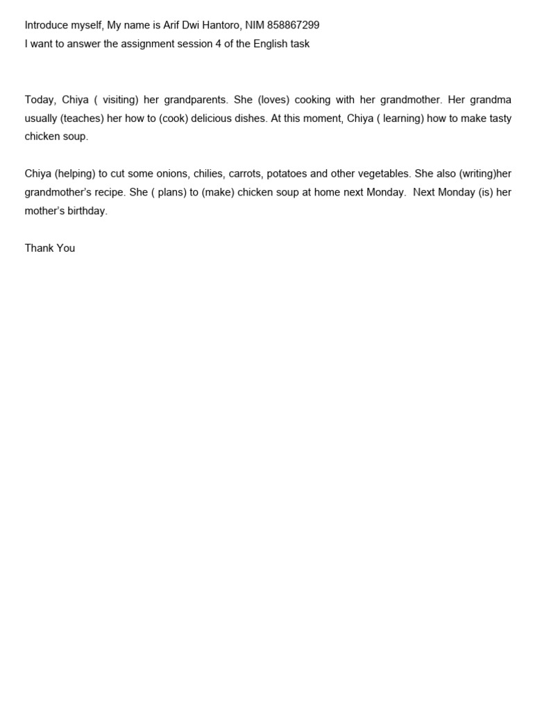 Arif Dwi Hantoro_858867299 | PDF