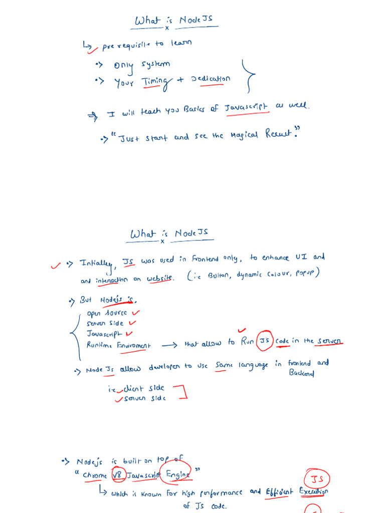 Nodejs Day 01 Pdf