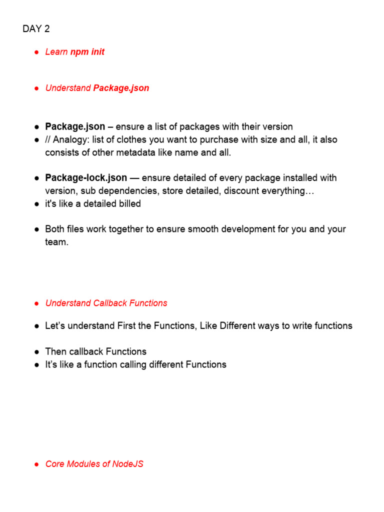 Nodejs Day 02 Pdf