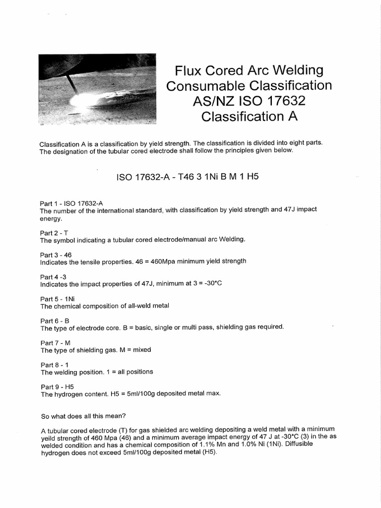 consumable classification | PDF