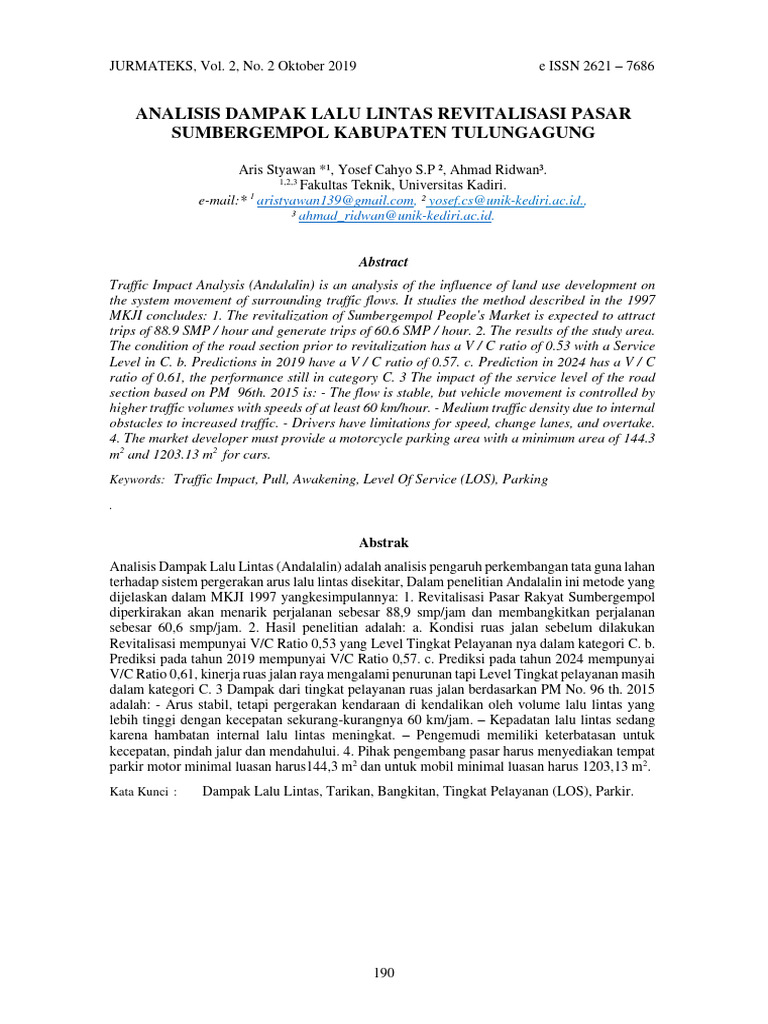 Ojsunik, Journal Manager, PERBANDINGAN KAPASITAS KUAT LENTUR PADA BETON BALOK TULANGAN BAMBU ...