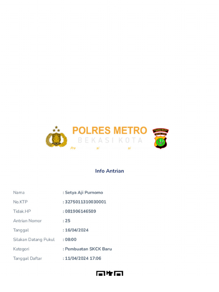 Setya Aji Purnomo-25 | PDF