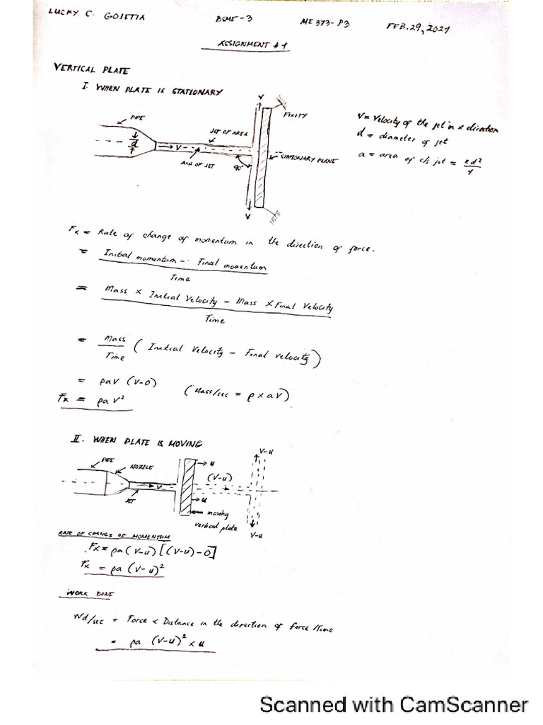Gojetia Assignment4 | PDF