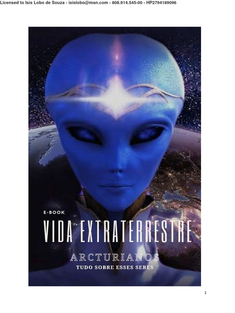 Ebook Arcturianos | PDF | Planetas | Terra Ebook Arcturianos | PDF | Planetas | Terra