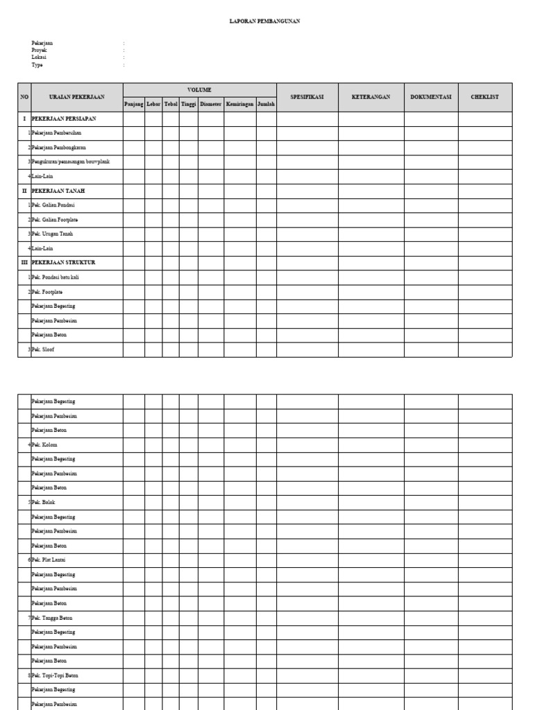 Form Quality Control | PDF