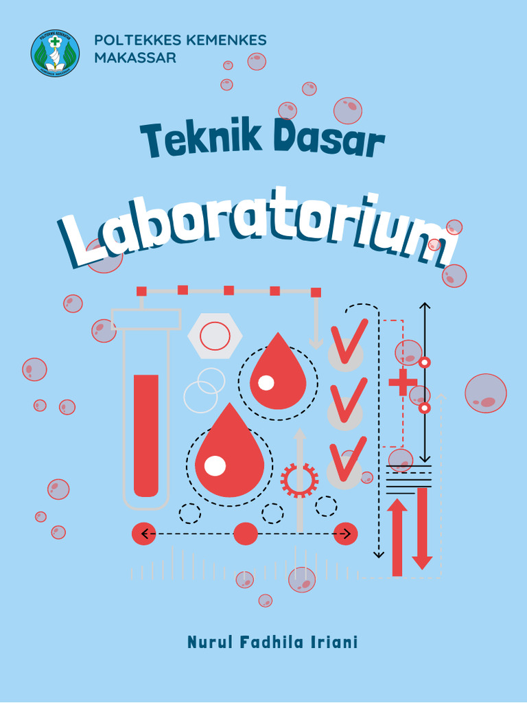 Teknis Dasar Laboratorium | PDF