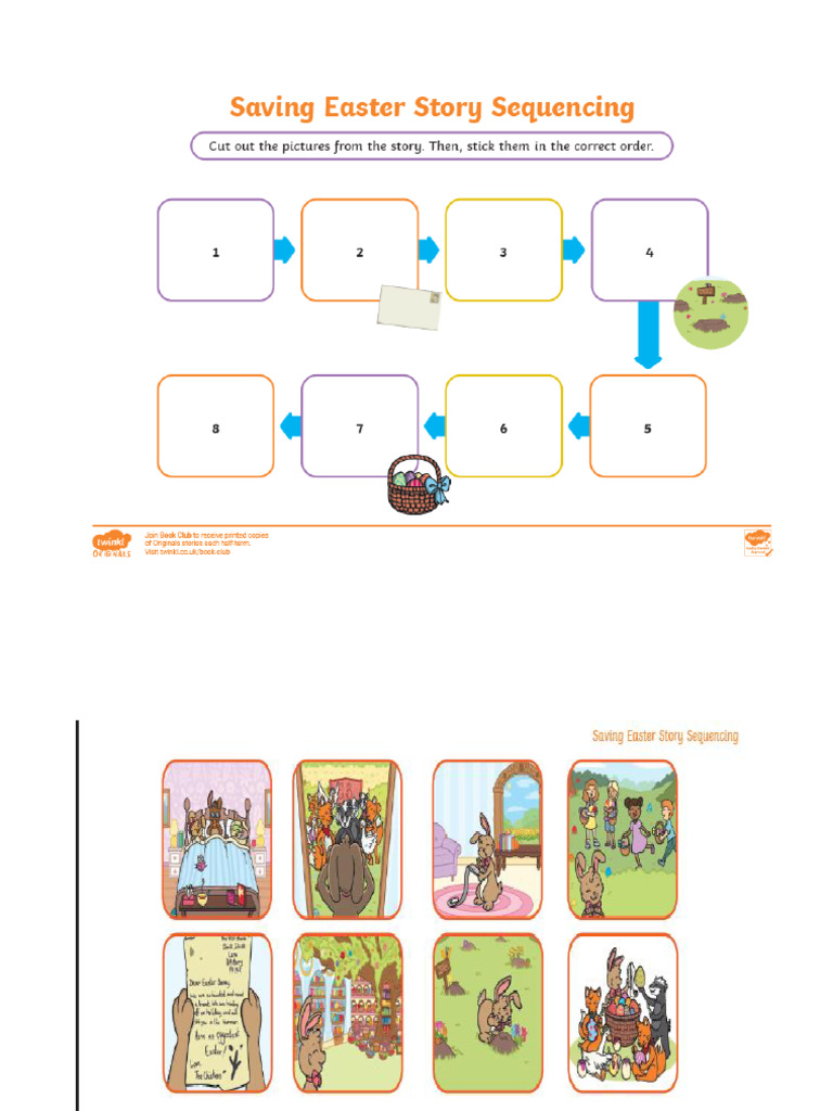 Grade 3 Activity | PDF