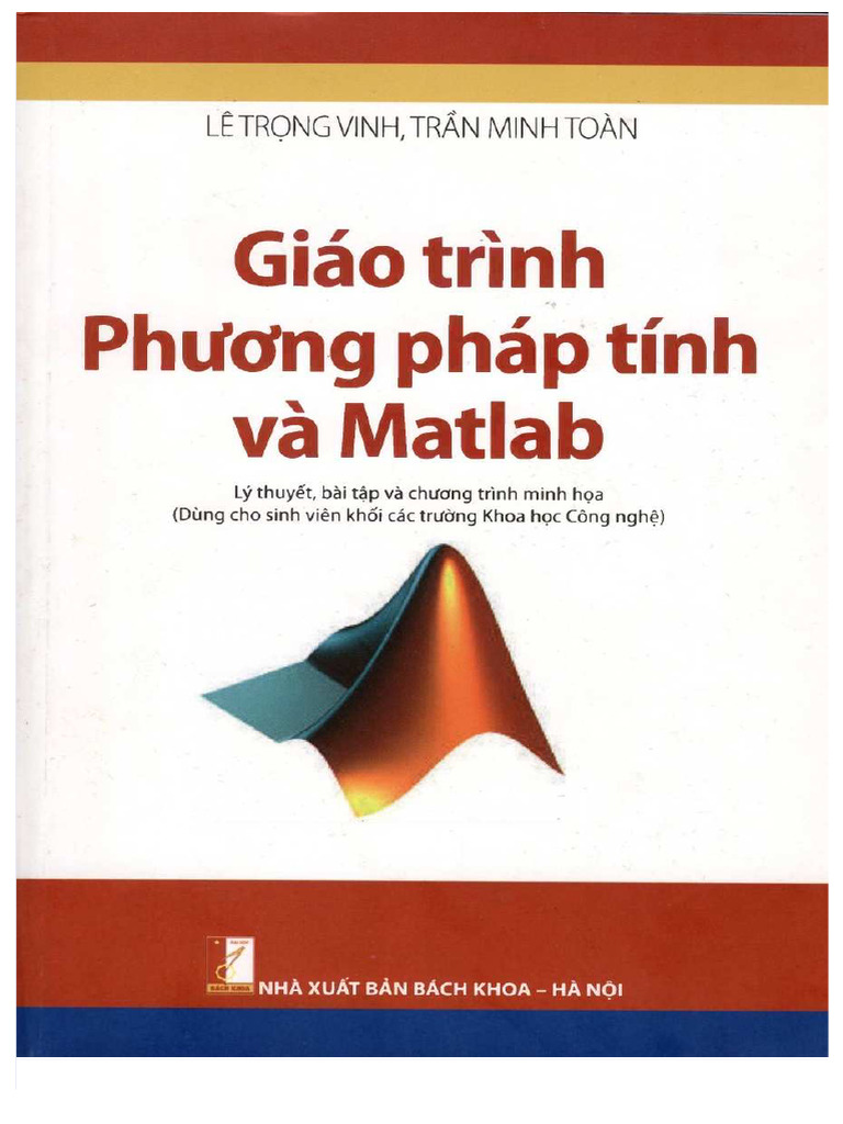 Giáo Trình | PDF