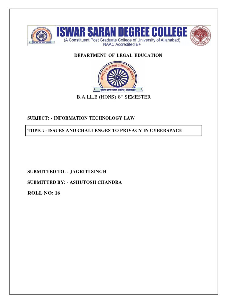 ASHU | Download Free PDF | Privacy | Computer Security