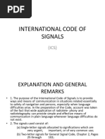 ISO 16069-2017 Safety Signs - Safety Way Guidance Systems (SWGS) | PDF ...