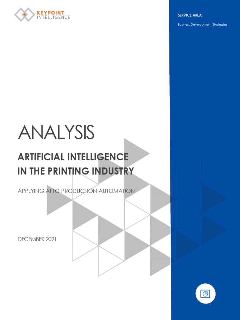 Artificial Intelligence in Print | PDF | Artificial Intelligence ...