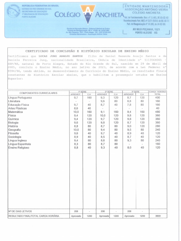 Lucas | PDF