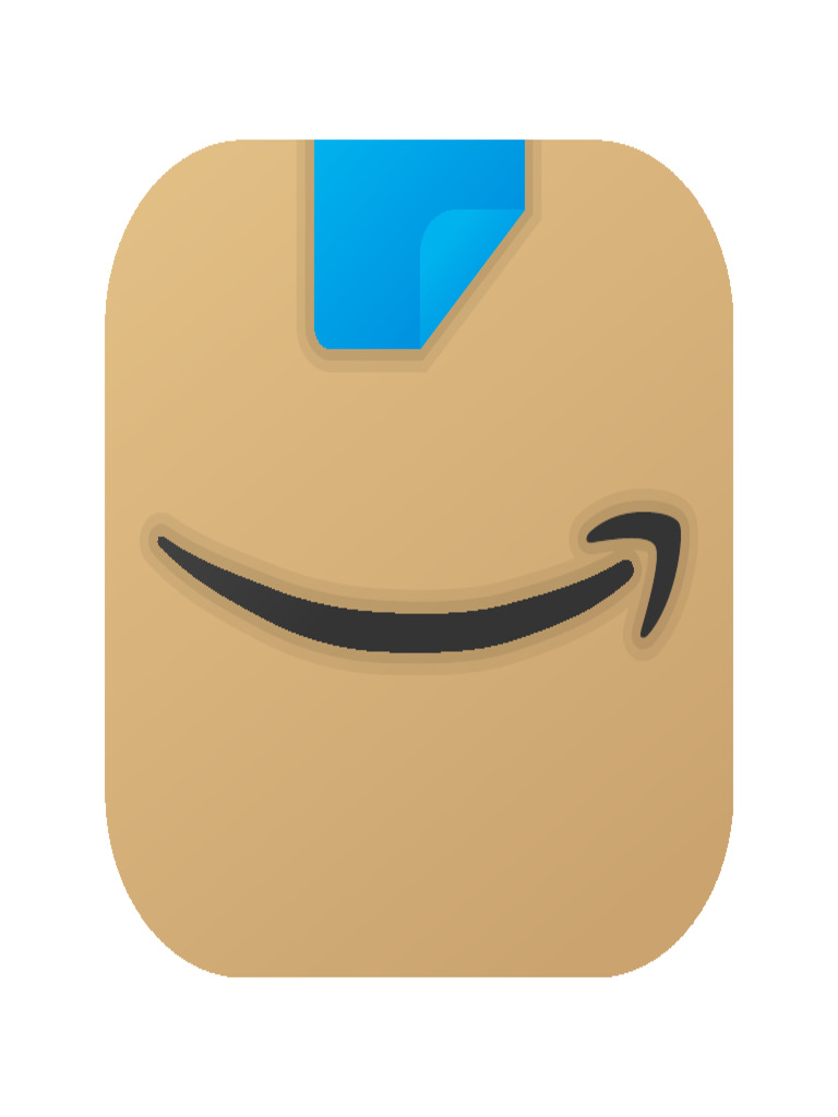 Icons8 Amazon Shopping App | PDF