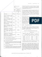 AISC 13th - Table J3.3 Nominal Hole Dimensions | PDF | Screw | Metalworking