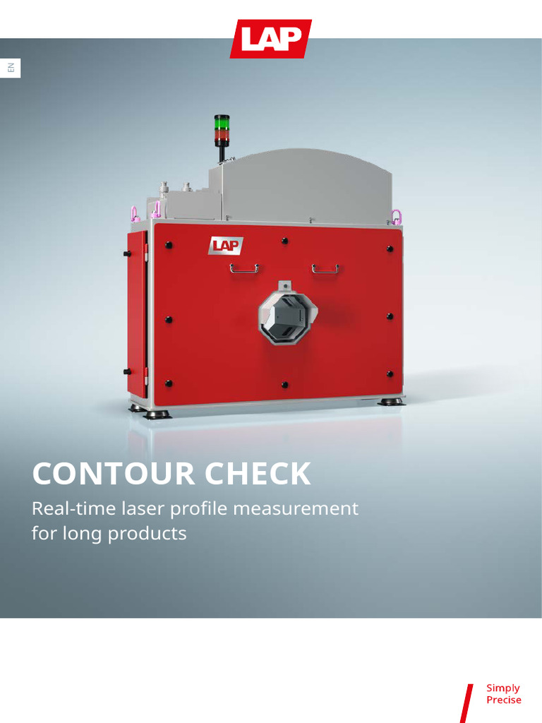 Contour Check Bro en 2-7 2024-02-16 A4 Soft-Make-Over Web | PDF ...