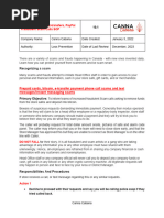Chipotle Online Order Receipt Guide | PDF | Cooking, Food & Wine