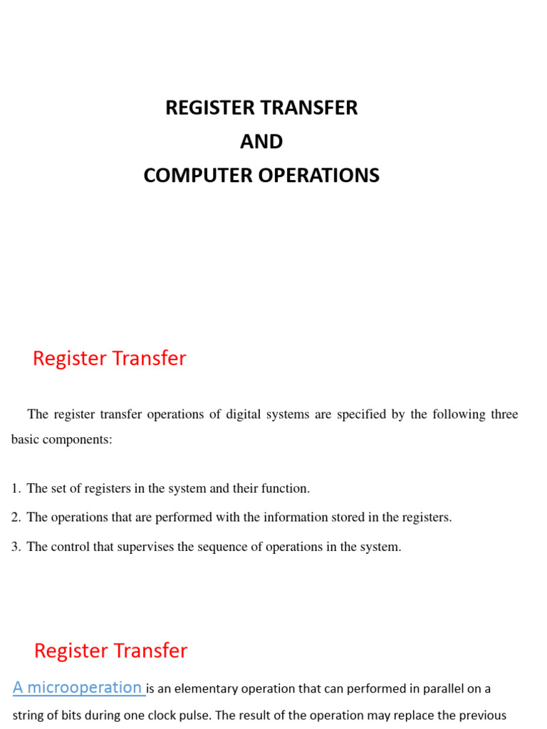 Computer Arch Lec 11 - DR Shahira | PDF | Information | Bit