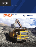 RTH100 Brochure | PDF | Steering | Engines