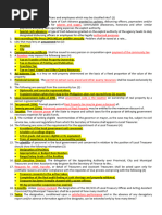 Bclte Exam Reviewer | PDF | Property Tax | Real Estate Appraisal