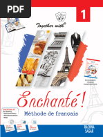 Mon Livre de Francais | PDF