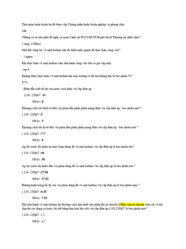 Dap an thi ATD | PDF