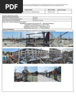 Overtime Format | PDF