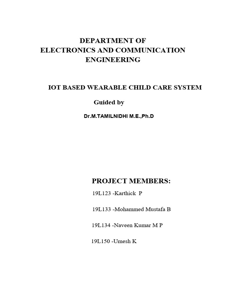 Writeup(Phase2) | PDF | Accelerometer | Wearable Technology