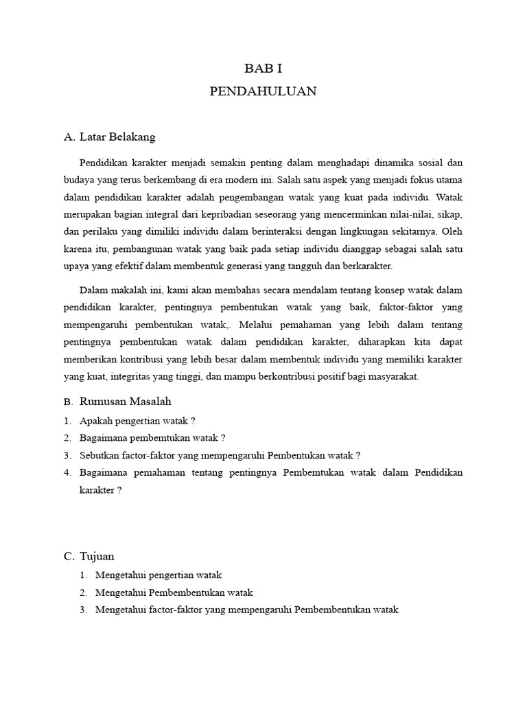 Pendekar | PDF | Karier & Perkembangan | Pengembangan Diri