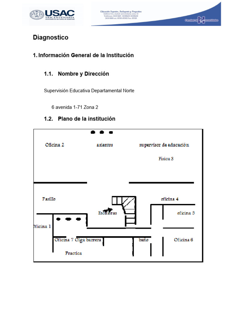 Practica Admon | PDF | Evaluación | Análisis FODA
