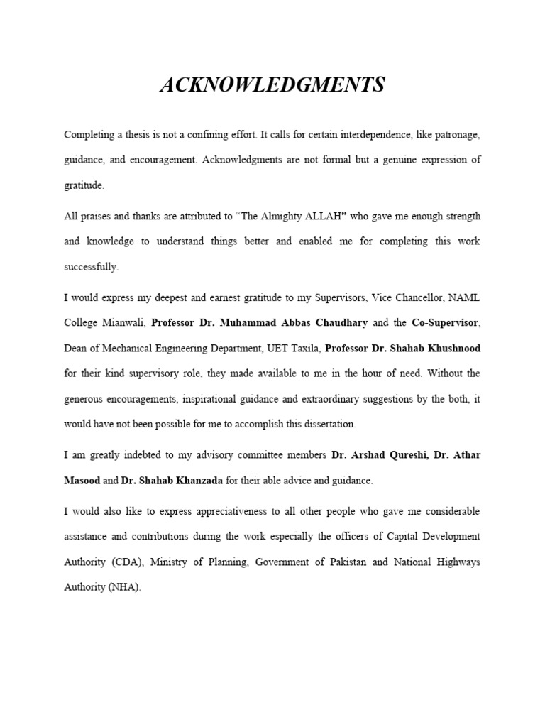 Acknowledgements | PDF | Laser | Light