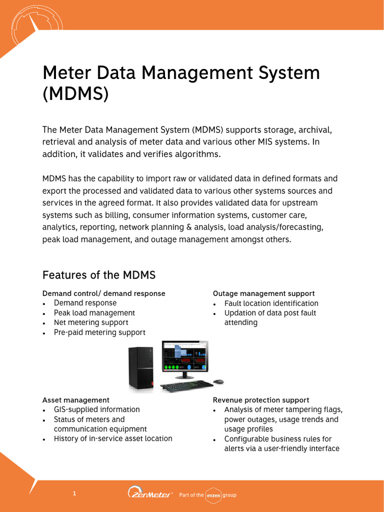 MDMS-and-HES | PDF | Information | Computer Science