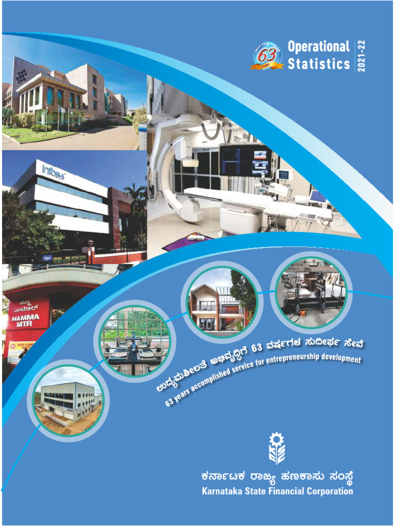 Operational Statistics 2021-22 | Download Free PDF | Expense ...