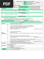 STARR Method for Reflective Practice | PDF