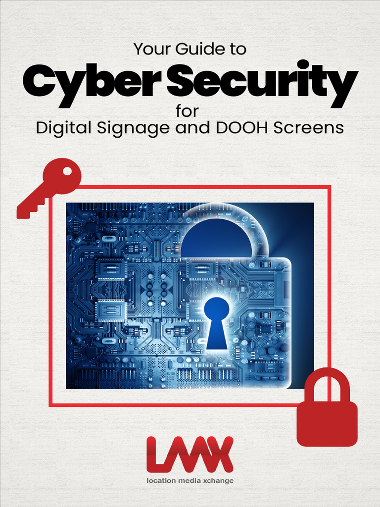 Cyber Security | Download Free PDF | Security | Computer Security