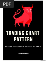 Candlestick Patterns E-book in Marathi | PDF | Home & Garden