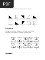 Spatial Orientation & Reasoning Tests - 45 Free Questions (2024) | PDF ...