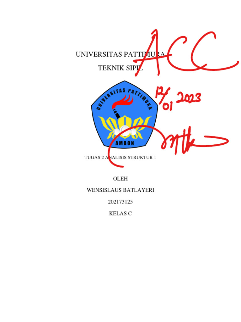 Wensislaus Batlayeri Lanjutan FreeBody | PDF