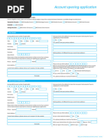 Premium Bonds Application Form | PDF | Cheque | Bonds (Finance)
