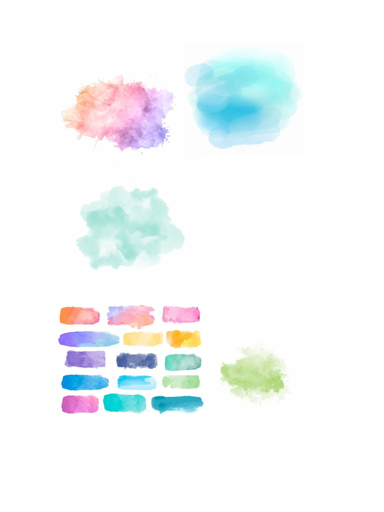 Decoraciones Para Apuntes Digitales Pdf