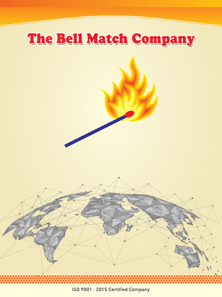 Brochure Hotel Matches | PDF