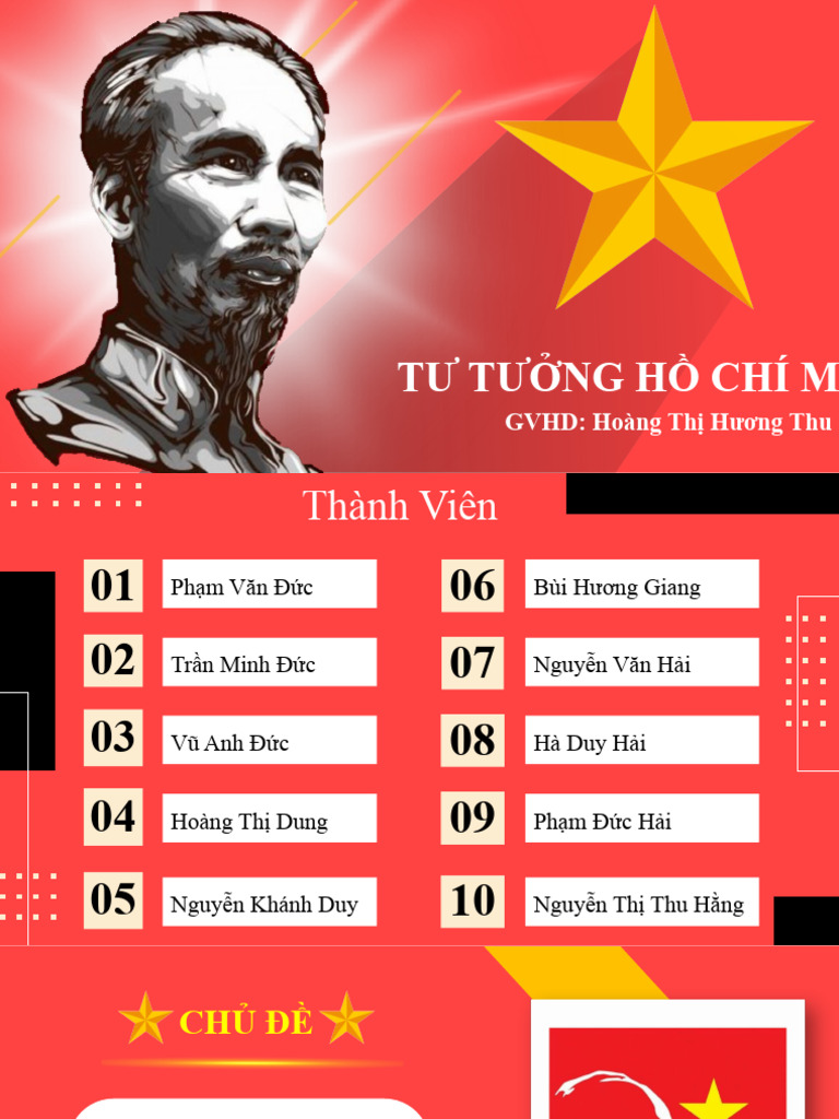 TTHCM Nhom2 (Final) | PDF