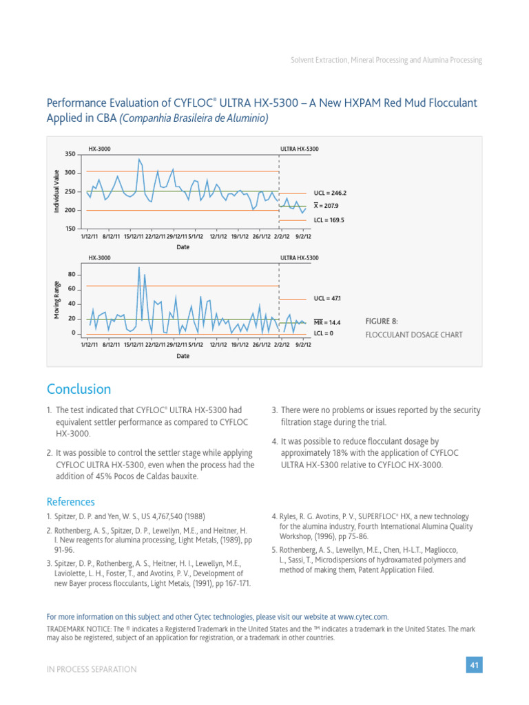 Cytec Solutions 2013 41 | PDF | Materials | Chemical Substances