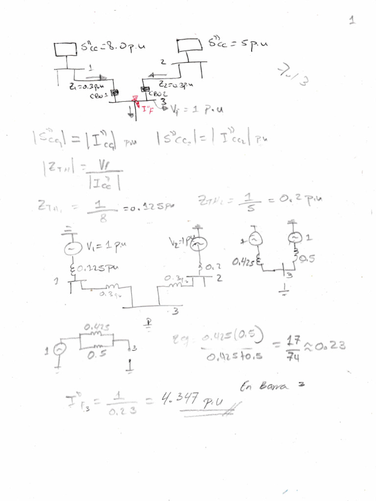 segundo ejercicio ansipo tarea tercer parcial | PDF