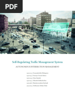 Synchro Studio: Traffic Simulation Tools | PDF | Traffic | Computing