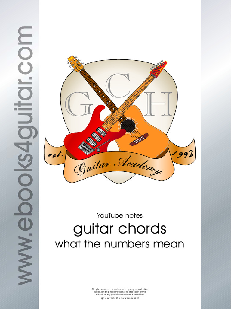 Sus Add Chords | PDF | Chord (Music) | Musical Techniques