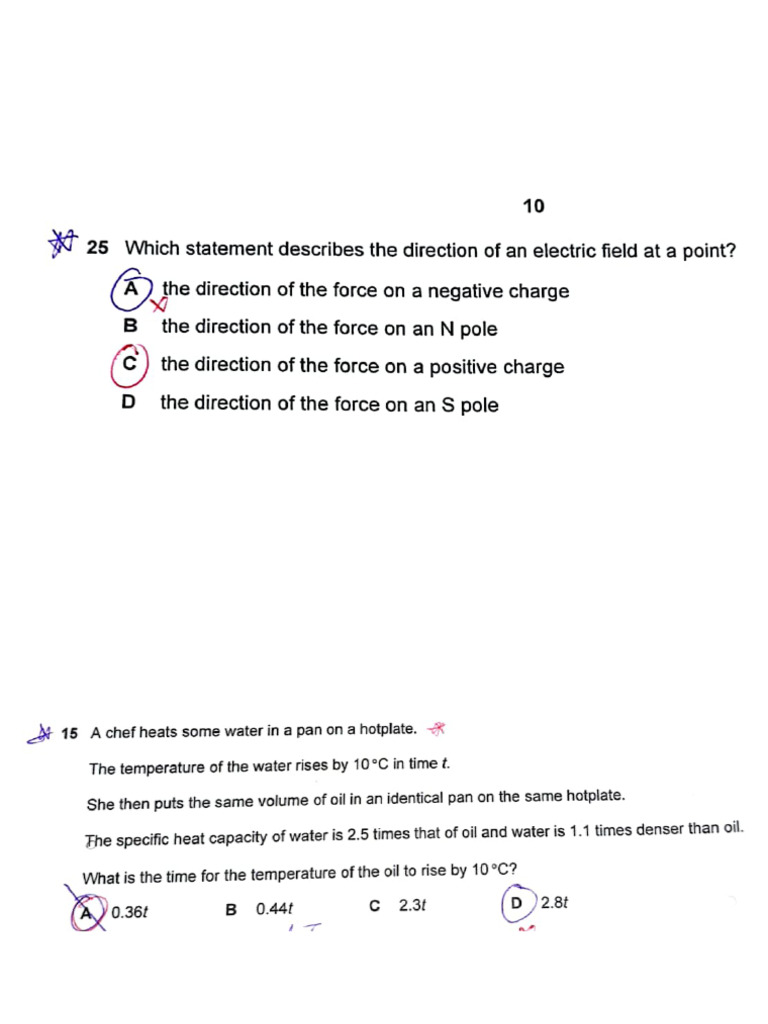 Electromagnetism Mcq Pdf