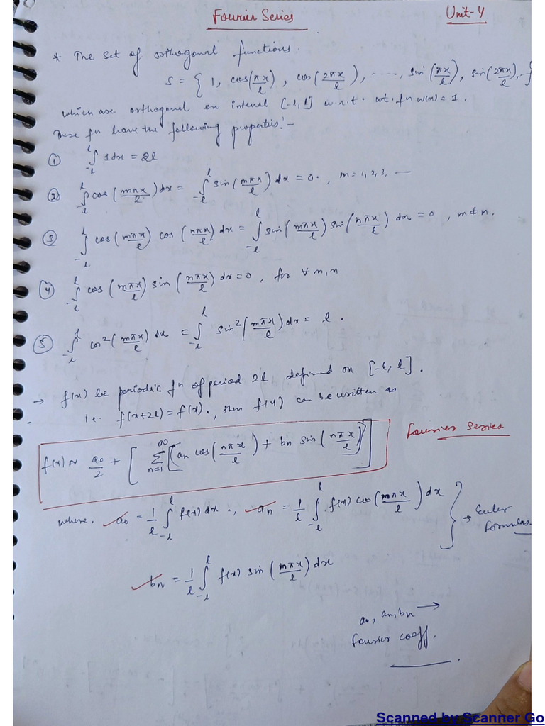 Special Unit 4 | PDF